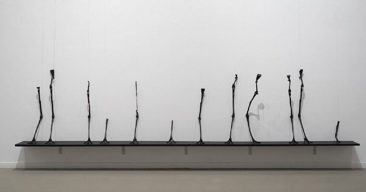 MICHAEL JOO, BASQUIAT, UGO RONDINONE AND MORE IN TEL AVIV | Kavi Gupta ...