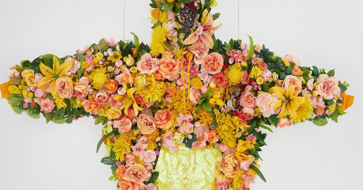 Devan Shimoyama, We Named Her Gladys | 23 March - 18 May 2019 | Kavi ...